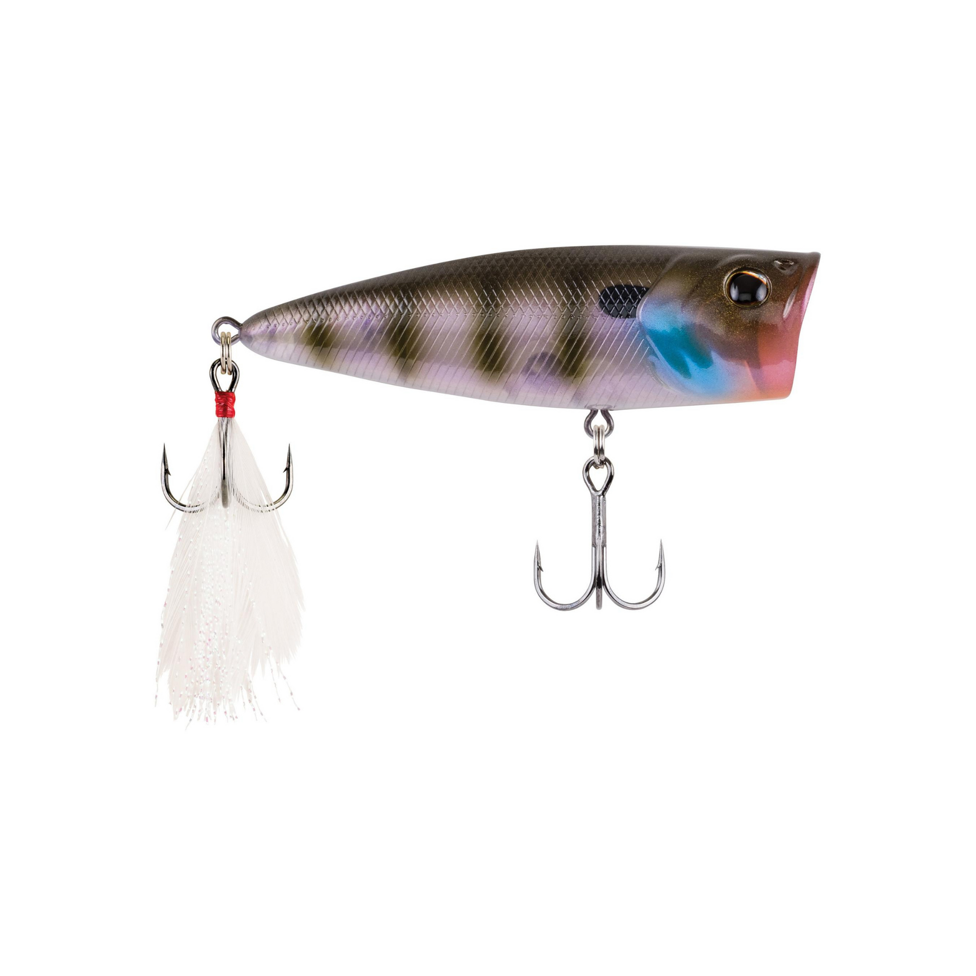 Berkley Bullet Pop Popper 70 – Erie & Creek Tackle