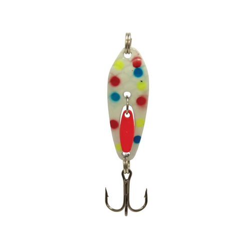 Compac The Clacker Spoon – Erie & Creek Tackle